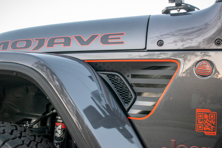 1941 Decals – L&B Designworks